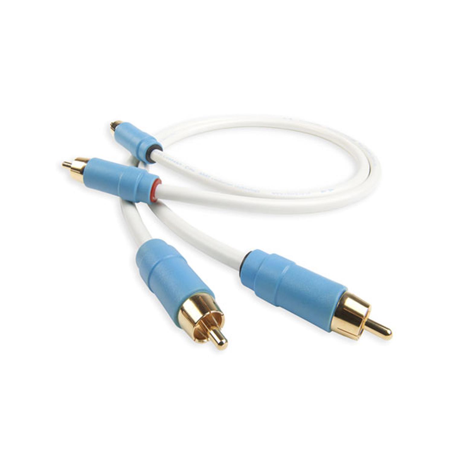 Richer Sounds Ireland - Chord Company C Line Phono 0 5 Meter