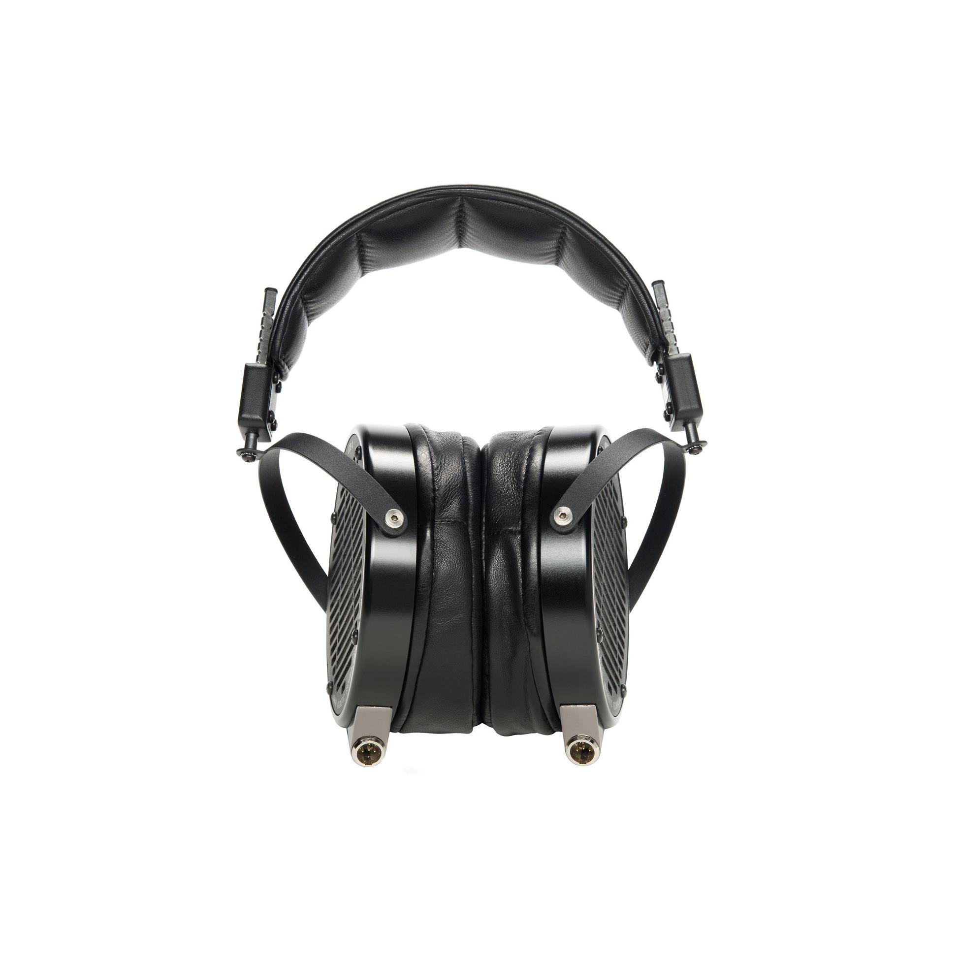Richer Sounds Ireland - Audeze LCDX Black Open Back 2024 Leather Free