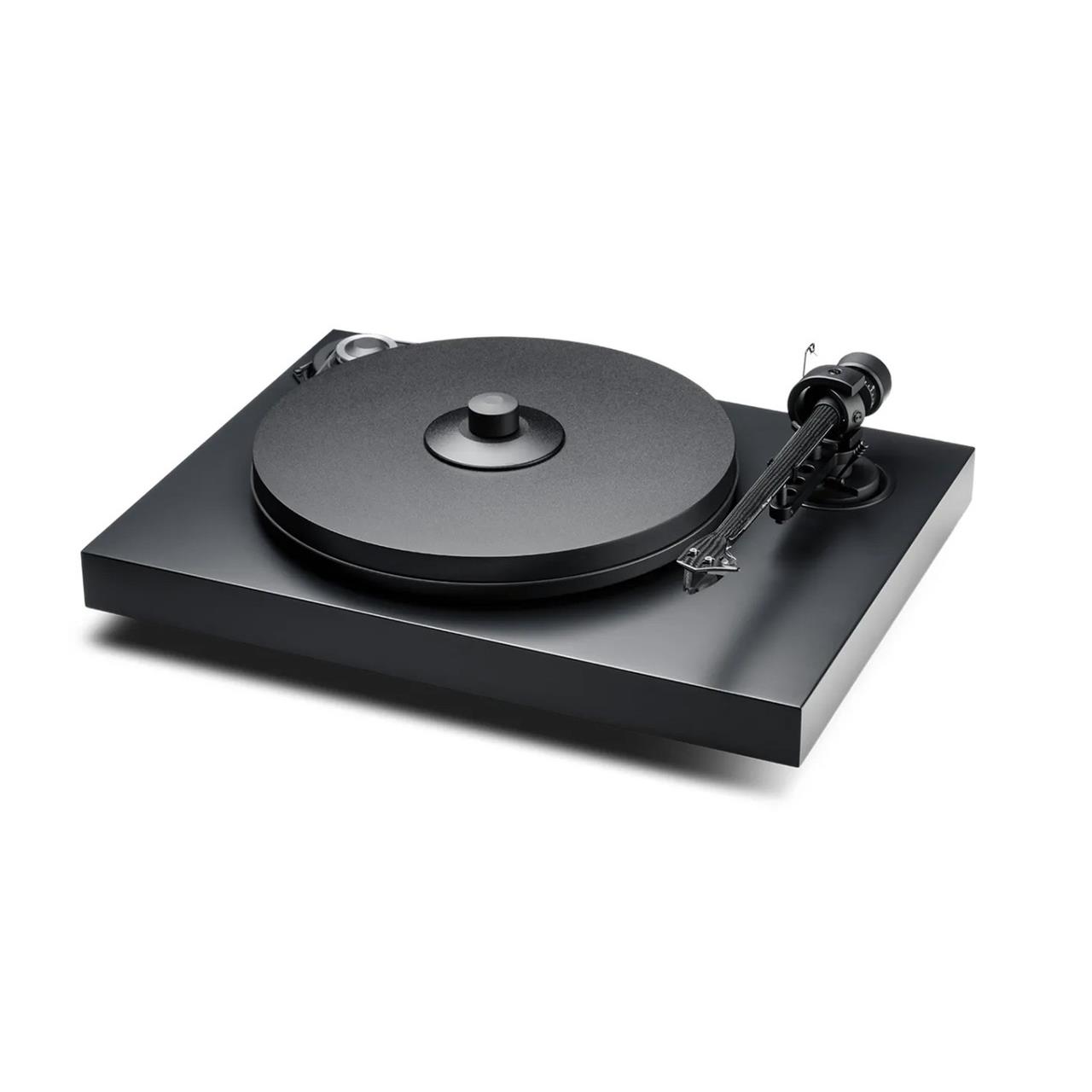 Richer Sounds Ireland - Project 2 Xperience Satin Black