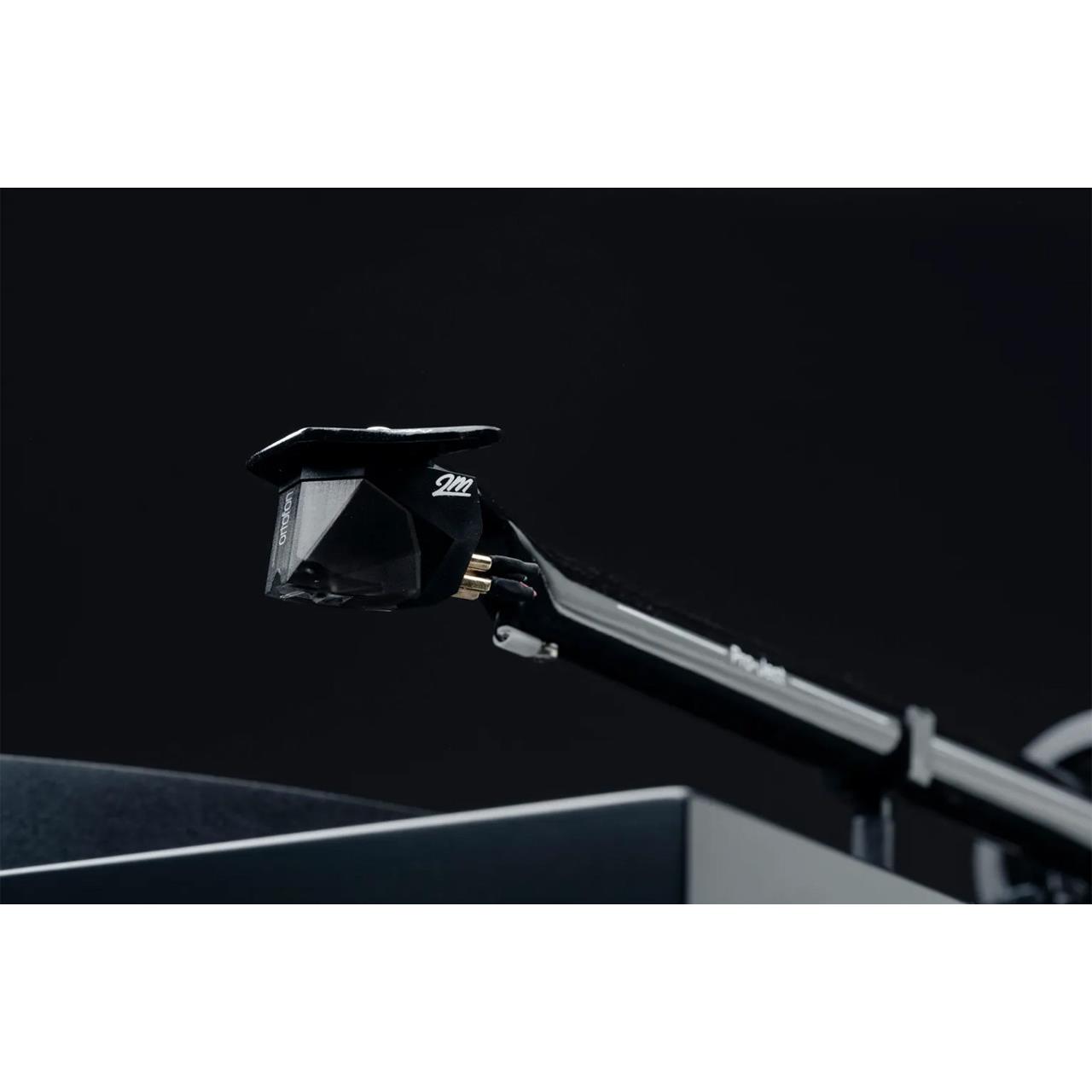 Richer Sounds Ireland - Project 2 Xperience Satin Black