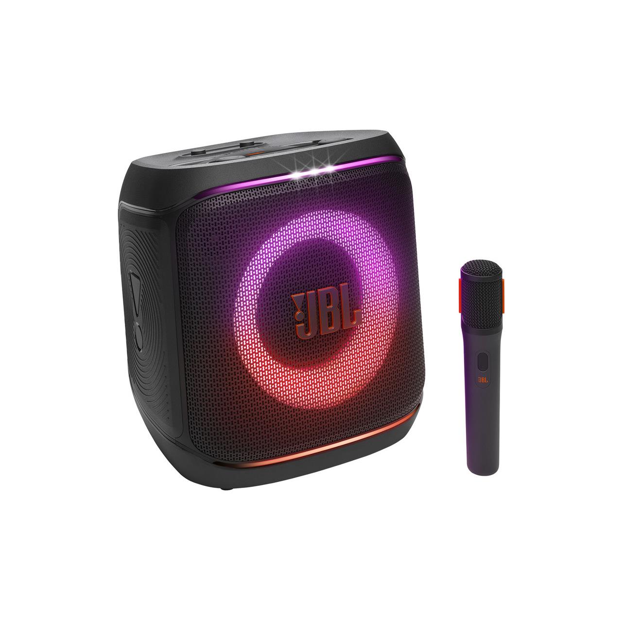 Richer Sounds Ireland - JBL PartyBox Encore 2 Black