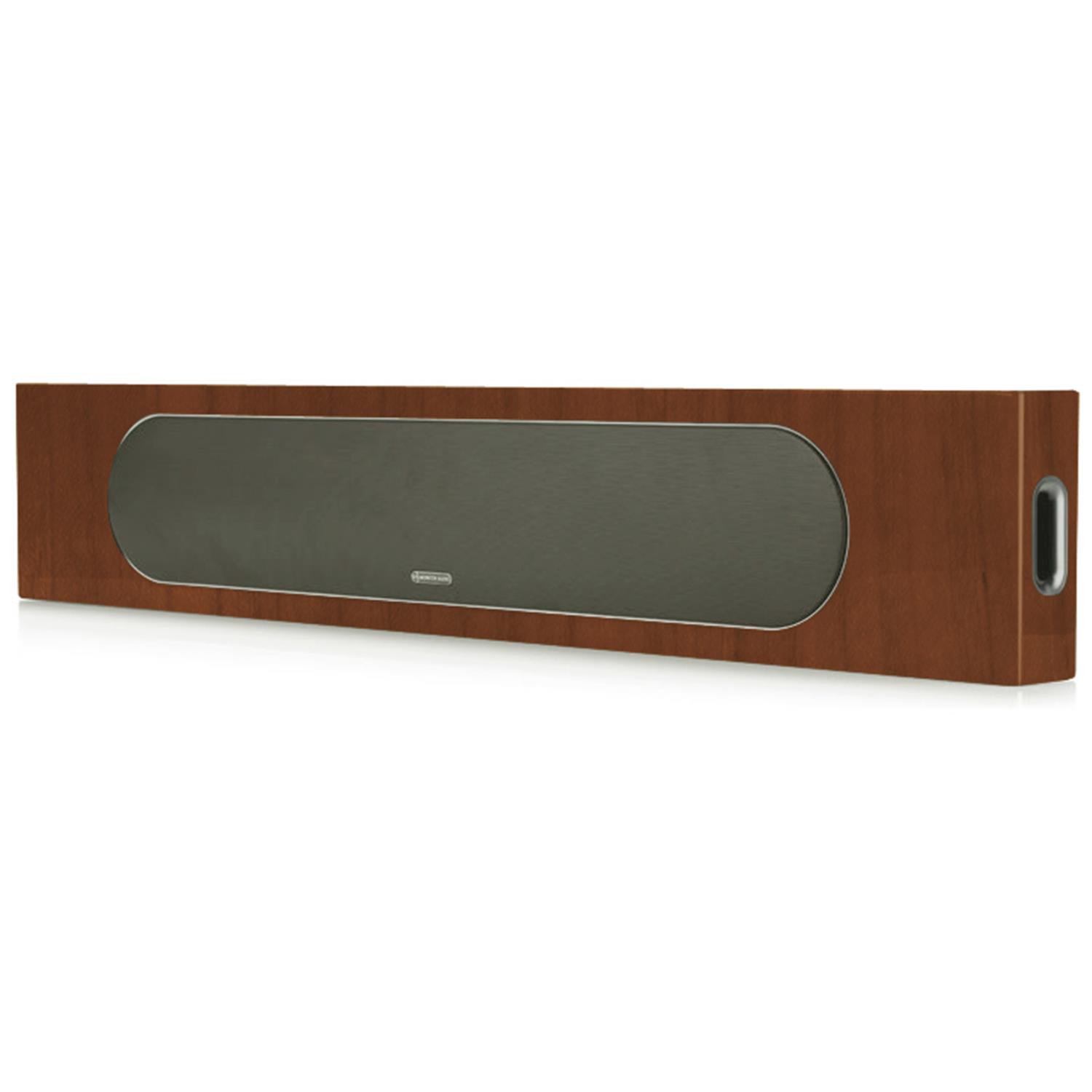 Richer Sounds Ireland - Monitor Audio Radius One Walnut